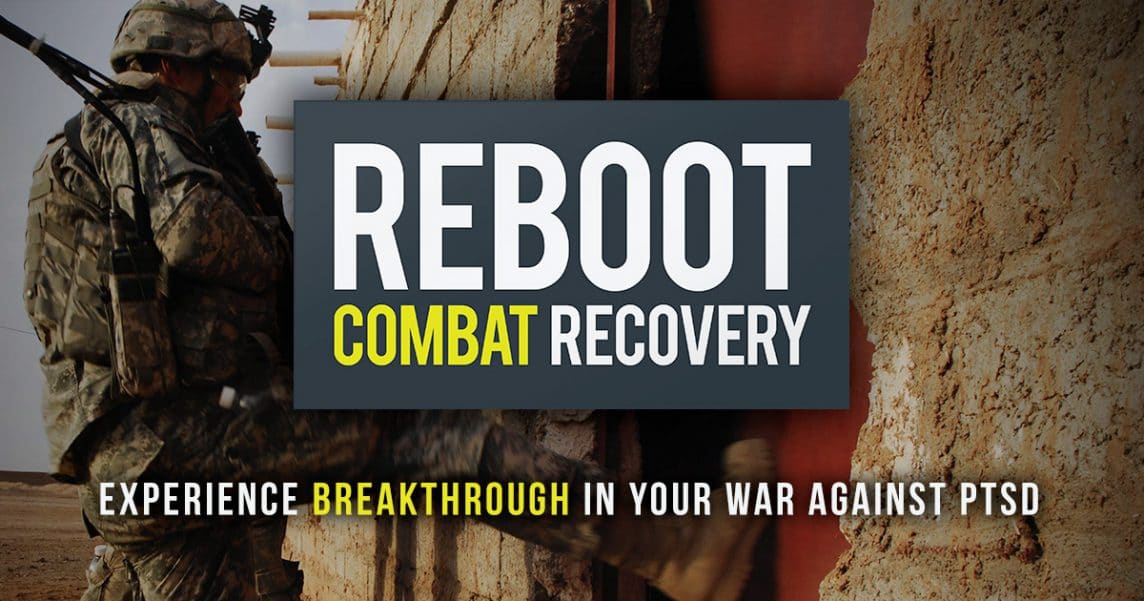 REBOOT: A COMBAT TRAUMA HEALING COURSE – Goldsboro Church of God
